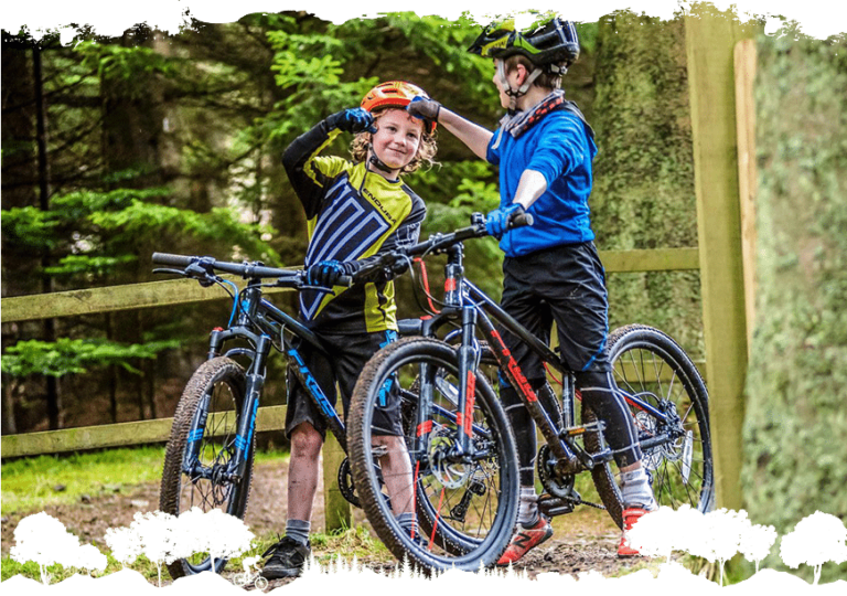 Undervisning – MTB Tours